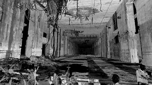 3D Mapping in Unstructured Environments – Robotics at Constructor University