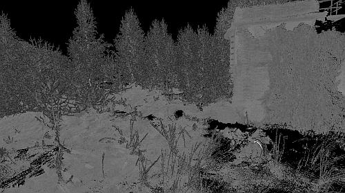 3D Mapping in Unstructured Environments – Robotics at Constructor University